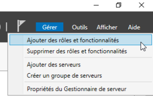 Installation Active Directory | Guide complet pour Windows Server
