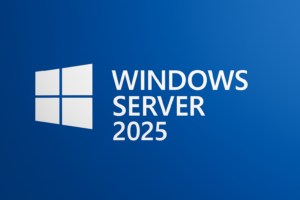 Installation Windows Server 2025 : guide complet pas à pas