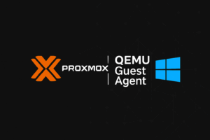 Installation du QEMU Guest Agent sur Windows pour Proxmox VE ...