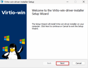 Installation du QEMU Guest Agent sur Windows pour Proxmox VE ...