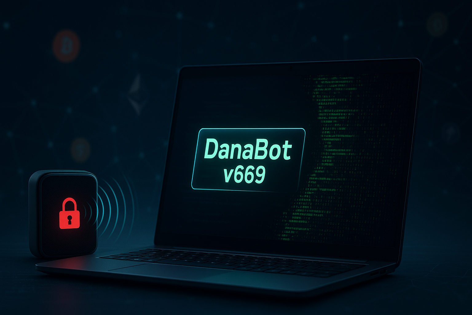 DanaBot malware Windows : le cheval de Troie est de retour ...